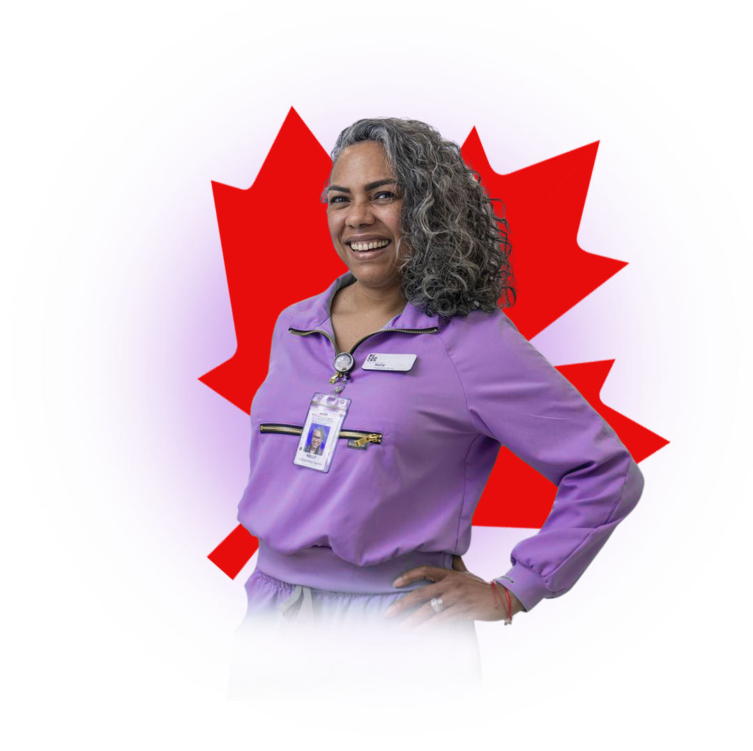 CELBANs – Kelly Hodgins